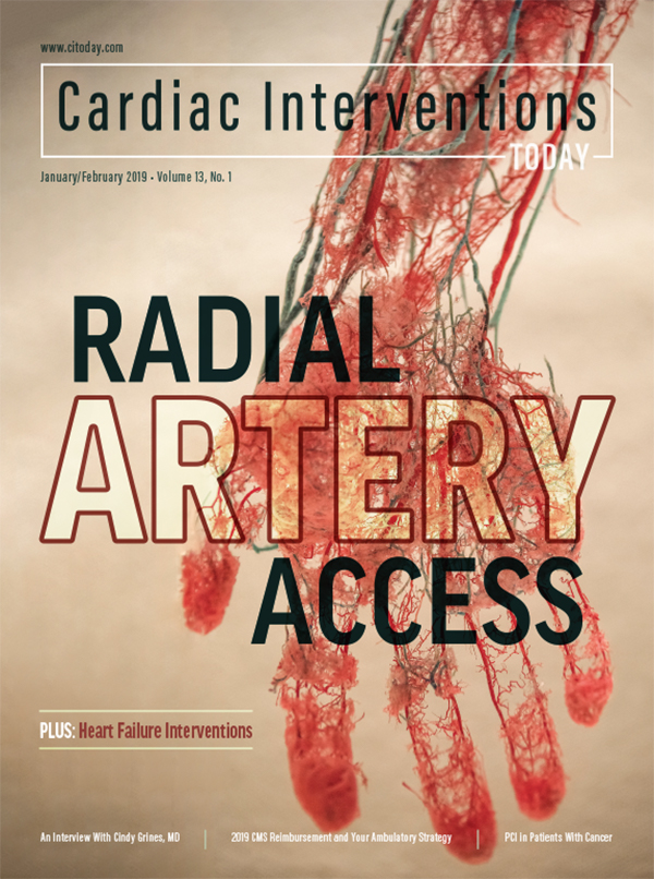 Navigating Complex Radial Loops - Cardiac Interventions Today