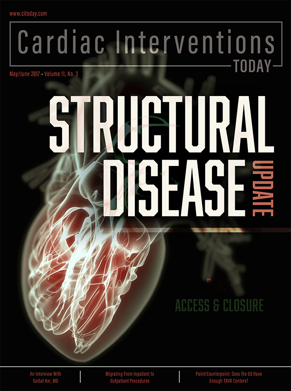 Anticoagulation Management After Watchman Implantation - Cardiac ...