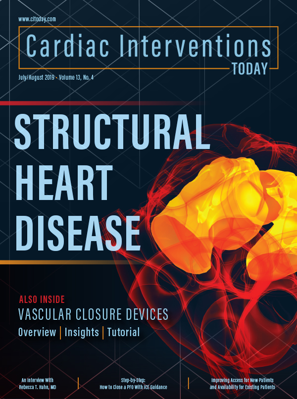 SuperSaturated Oxygen Therapy for STEMI - Cardiac Interventions Today