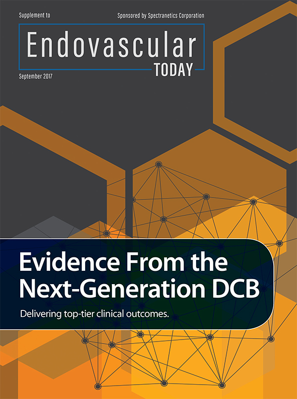 The Stellarex Difference: Critical Components of an Optimal DCB ...